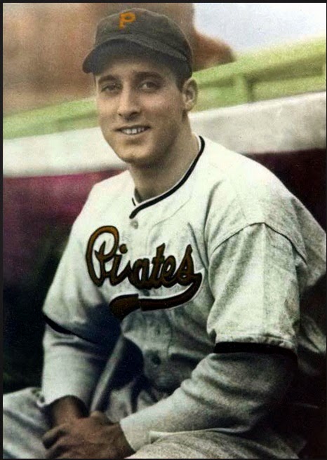 The Green Weenie: 9/16: Stennett's 7-For-7 Day, 12 In A Row, Suhr ...