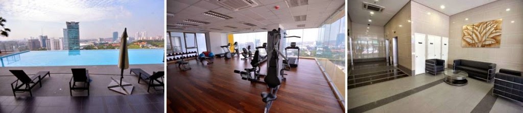 Neo Damansara Perdana, Damansara Perdana , Selangor Malaysia - near to ...