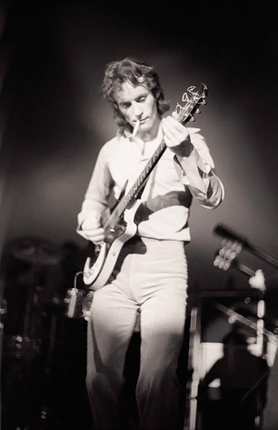 Bob Weston (1947-2012) | IL MORTO DEL MESE