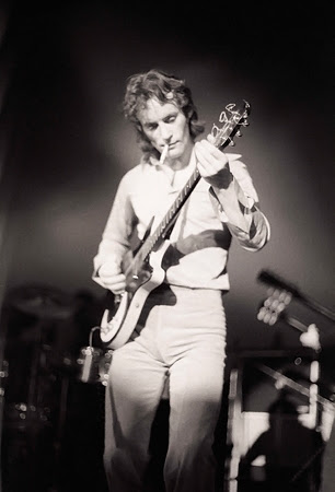 Bob Weston (1947-2012) | IL MORTO DEL MESE