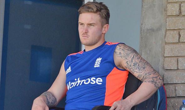 Jason Roy Biography, Profile, Photos, Birthday, Height, Age, Wallpapers