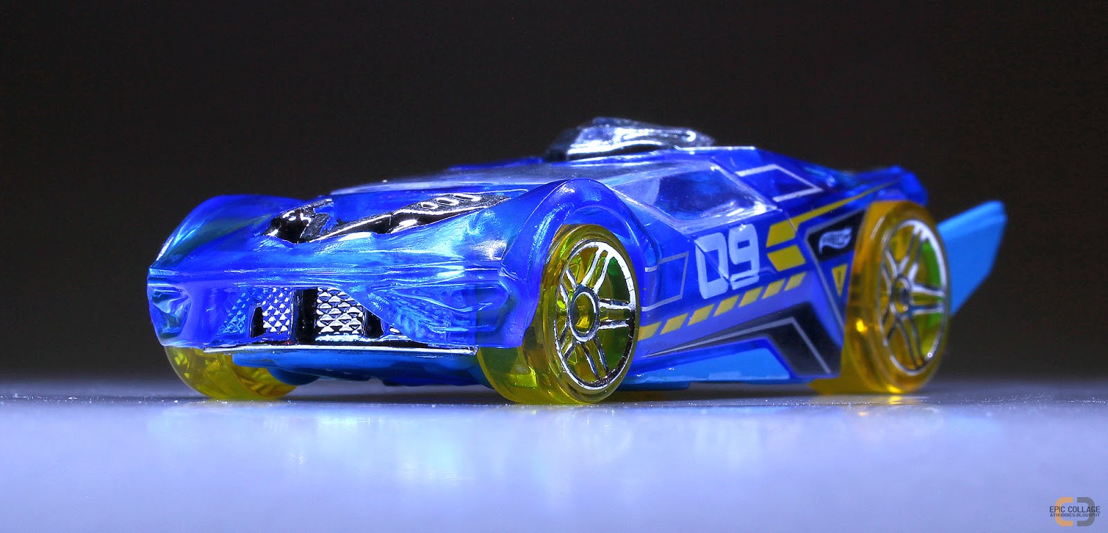 Epic Collage : RD-09