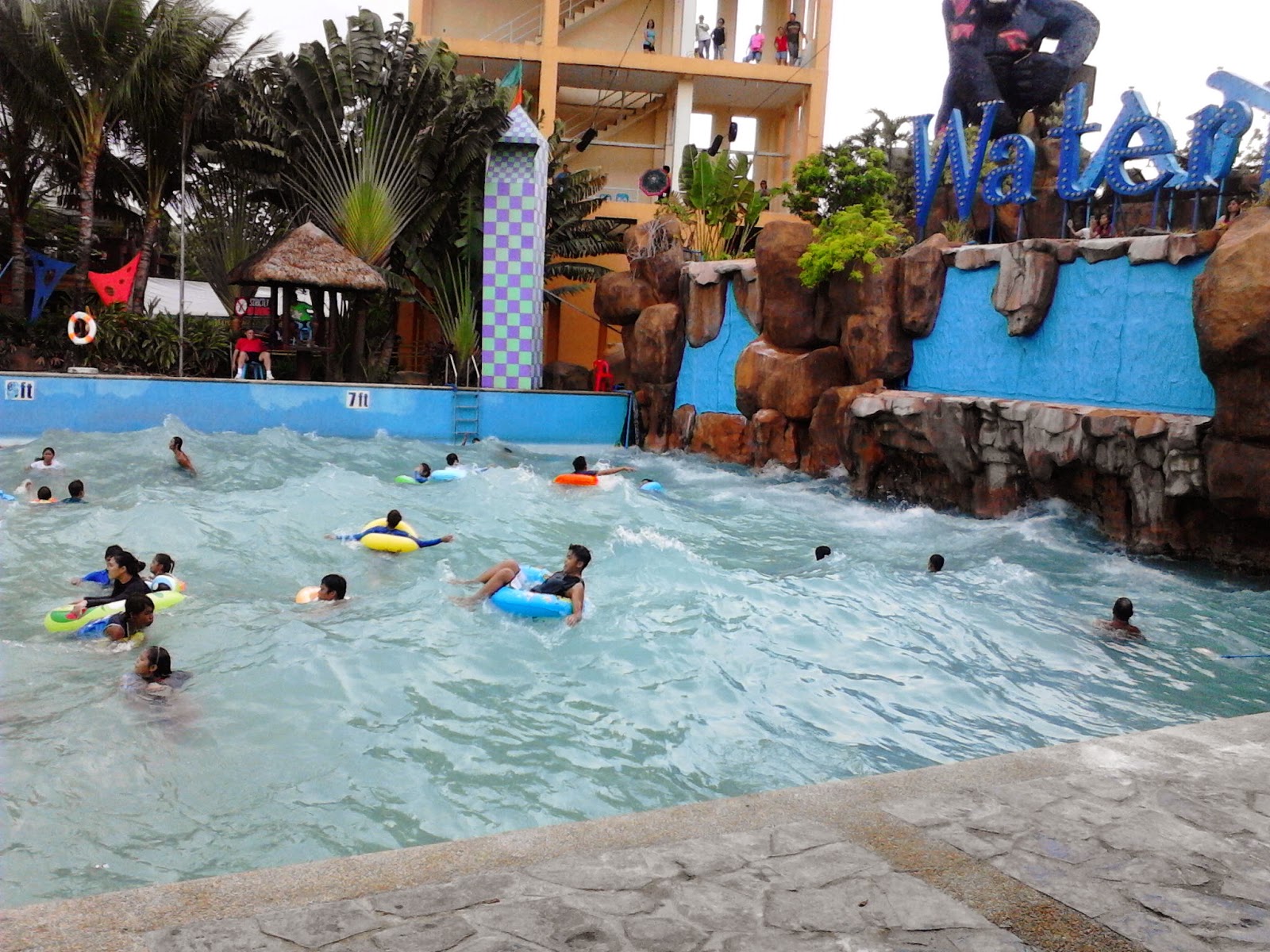 Amana Waterpark