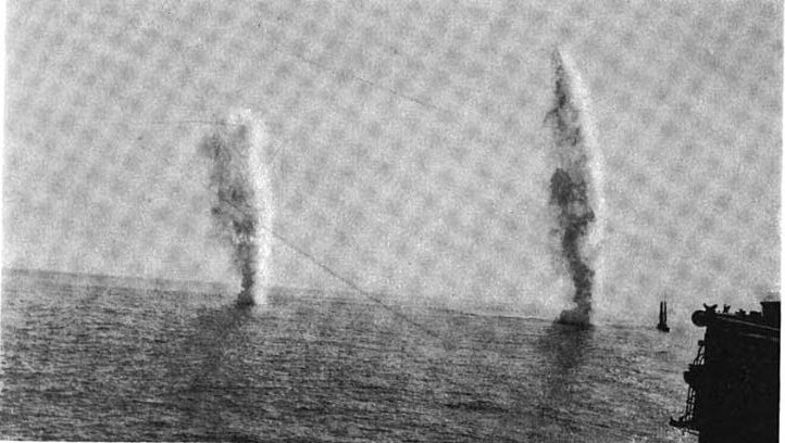 Hampton Roads Naval Museum: August 2013