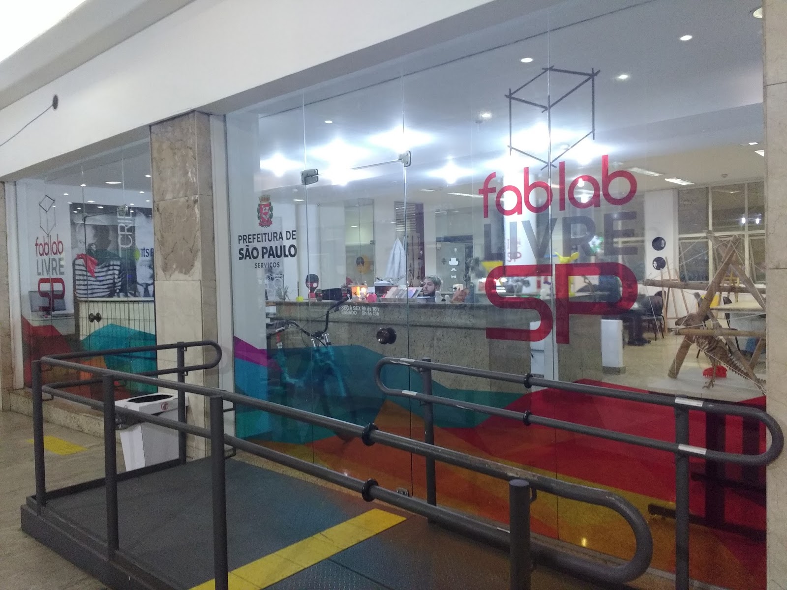 Nós Moda Colaborativa: Fab Lab e Cultura do “Faça você mesmo”