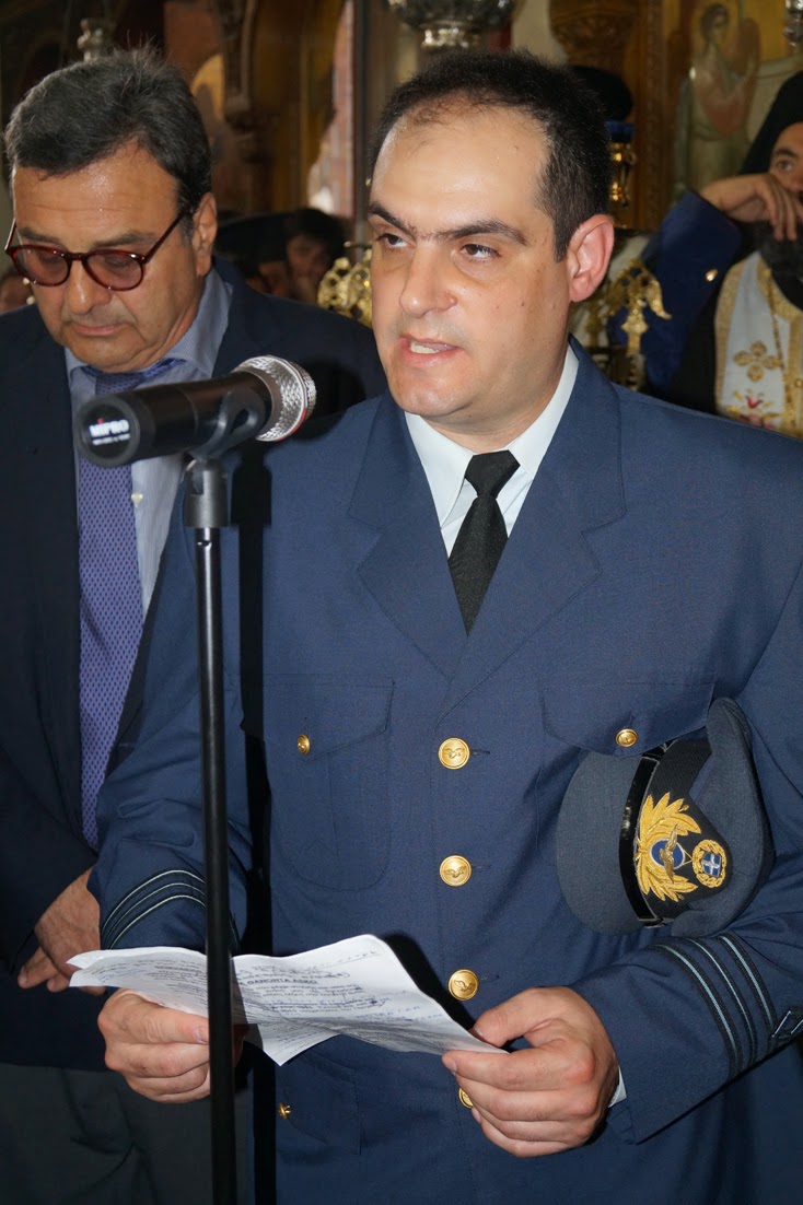 VOUTOSPRESS.GR: ΚΑΛΟ ΣΟΥ ΤΑΞΙΔΙ ΠΑΙΔΙ ΜΟΥ