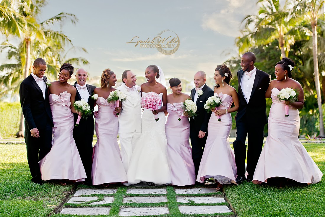 Preview of Francesca & Fabrizio's Wedding - Nassau Wedding Photographer ...