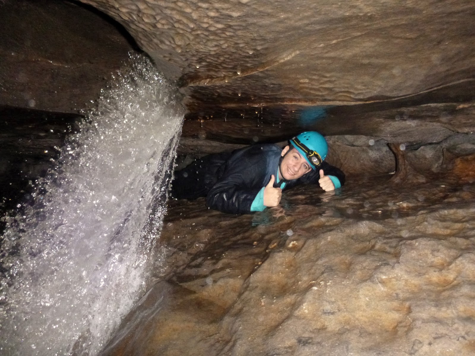 Outdoor Courses for Scrambling, Climbing, Kayaking & Mountain ...