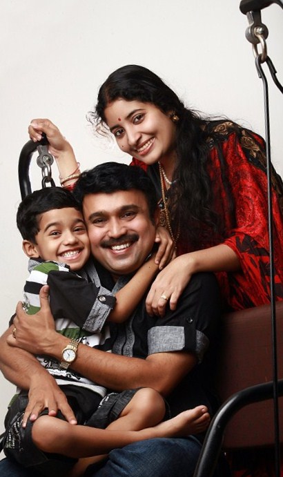 shevlin's world: “Sudheesh is simple and sweet”