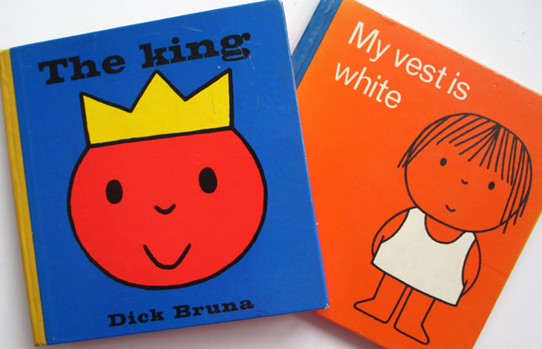 Flutterby Patch: Homeward bound