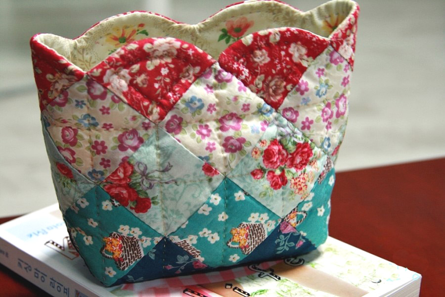 Handmade Patchwork Bag DIY Tutorial Ideas handmade-patchwork-bag-diy-tutorial-ideas