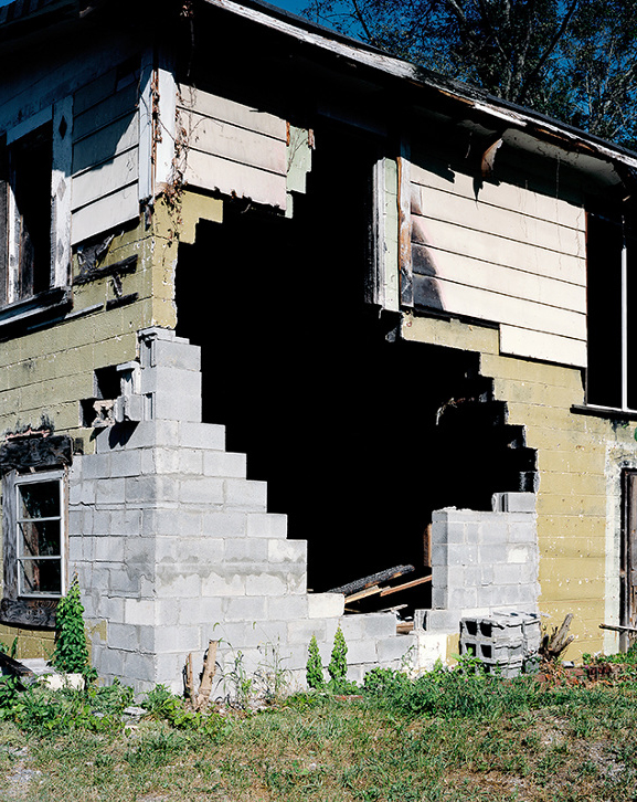 Justin James Reed Photo