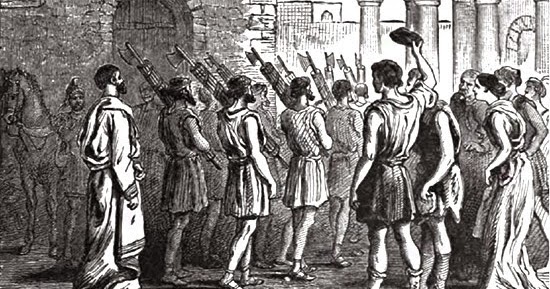 romanoimpero.com: PUBLIO VALERIO PUBLICOLA ( Console: 509, 508. 507 ...