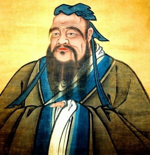 wonderful famous people : Confucius -Great Chinese Philosopher ...