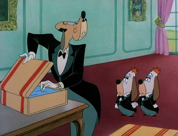 Tralfaz: Anticipation