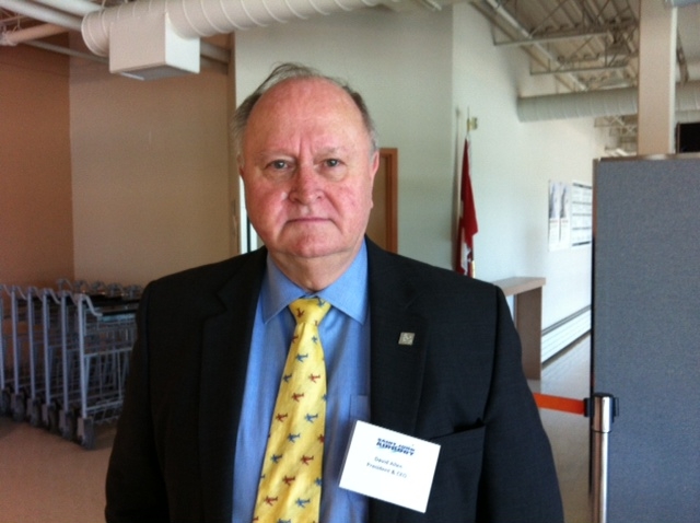 CHSJ News: May 8, 2013