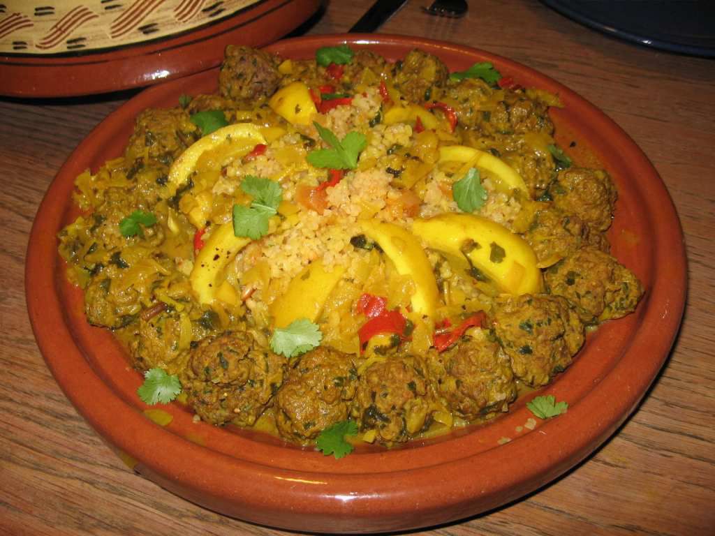 L'Algérie est dans mon coeur ! ...: PLATS TYPIQUES EN ALGÉRIE