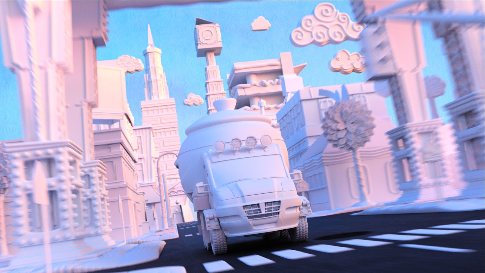 Paws As Hands: SESAME STREET _ Smart Cookies