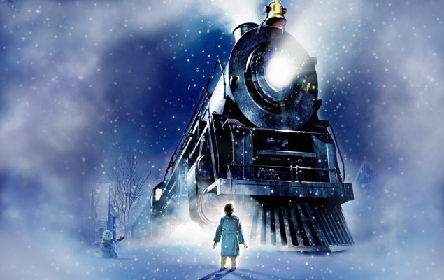 Who wrote the polar express soundtrack - atworkpassa