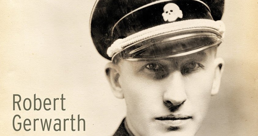 ART and ARCHITECTURE, mainly: Hitler's hangman Reinhard Heydrich adored ...