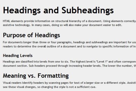10 Cara Menulis Posting Blog yang Baik - Mudah Dipindai Enak Dibaca ...