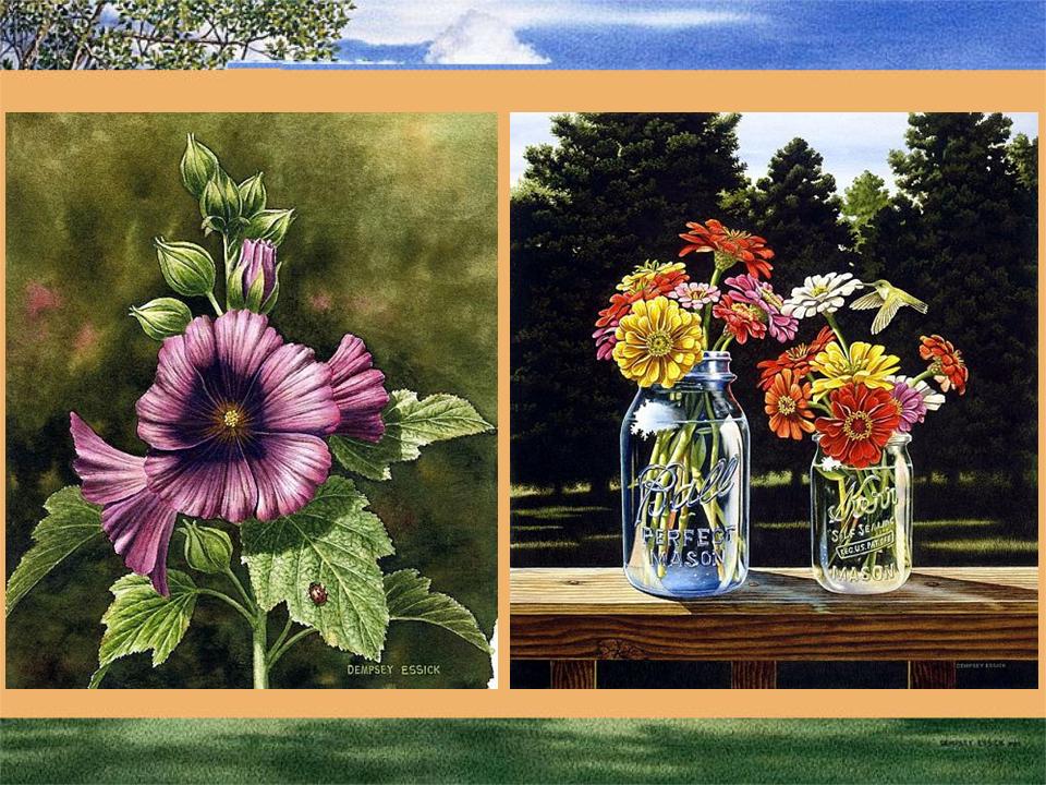 Soloillustratori: Dempsey Essick