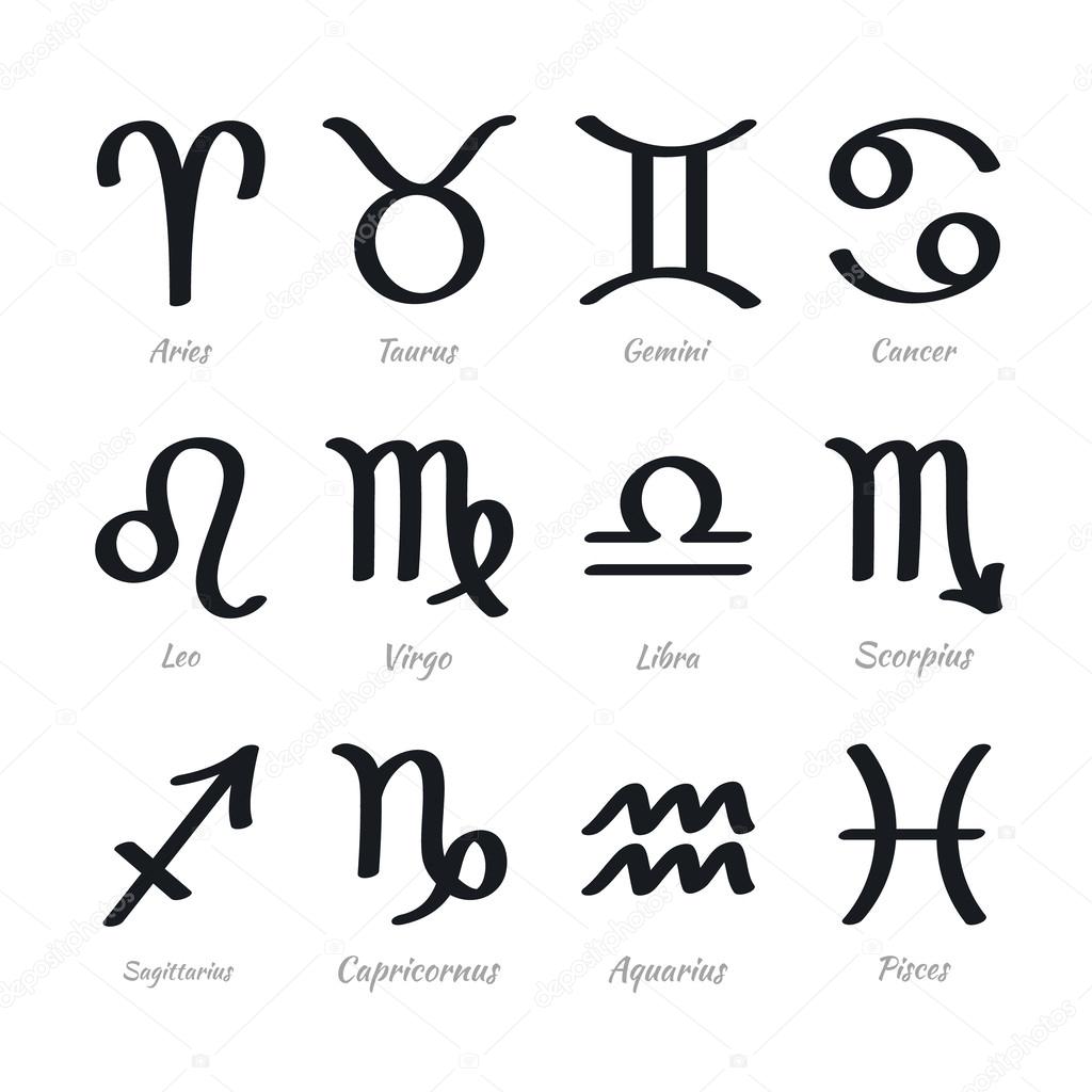 5 curiosidades sobre os signos - De Tudo Um Pouco