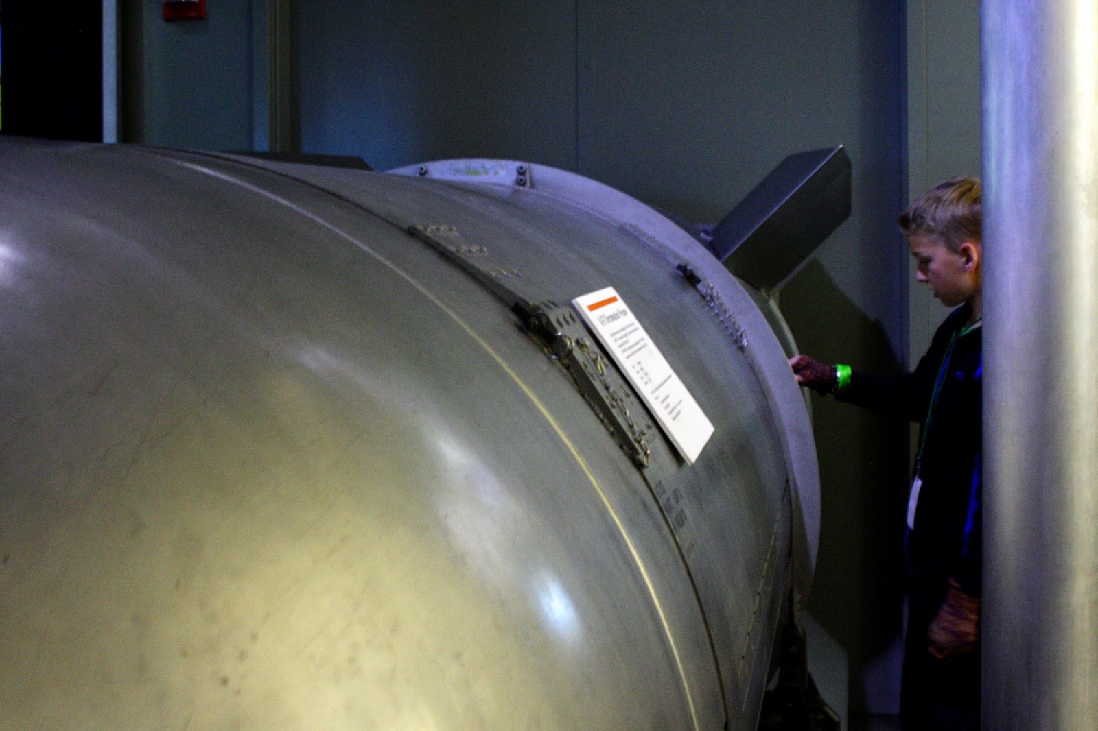 artbeco: Atomic Testing, Rings and Big Hotels (with Casinos)