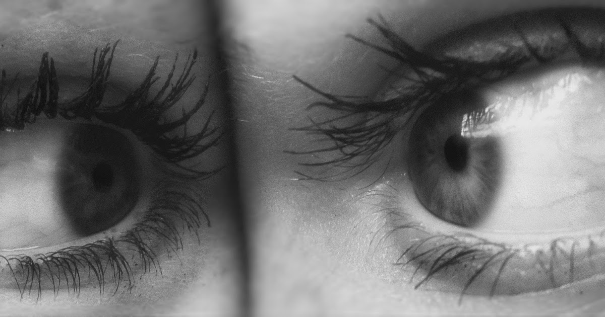 Photography Club: The Two Eyes