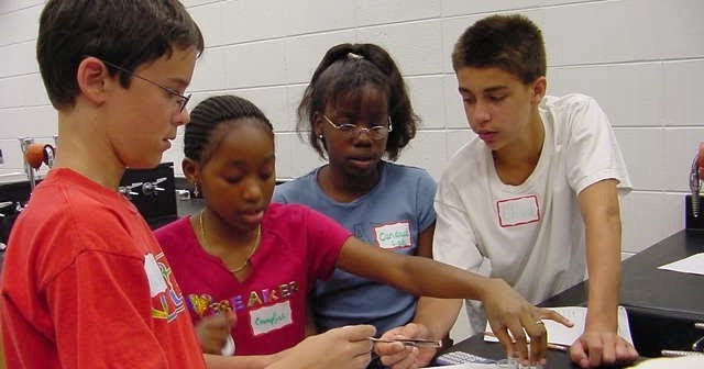 My ASD Child: Programs for Older Children and Teens on the Autism Spectrum