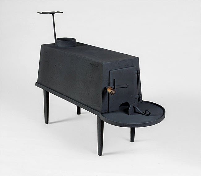 A Stove Less Ordinary: Shaker Stoves on US Auction Sites (upd. 23 June ...