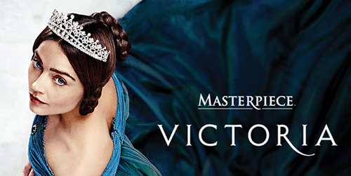 Review: Victoria TV series