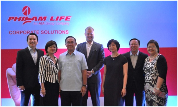 Lemon GreenTea: Philam Life introduces own Group Medical Insurance