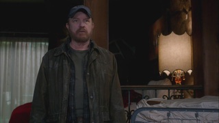 adventures in amberland: Supernatural Sunday: You've Just Been Garthed.