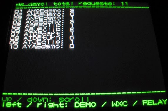 What They Call Games: What's in a DS Download Station