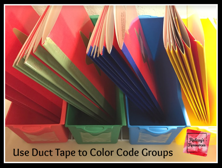 Redcay's Resources: Tips and Tricks