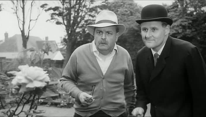 Forgotten Actors: October 2012