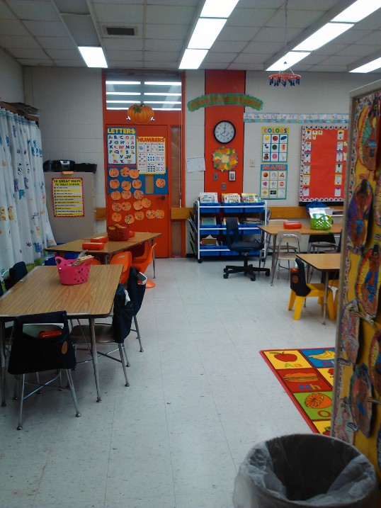 What's Working This Year in Second?: How to Make a Small Classroom Work