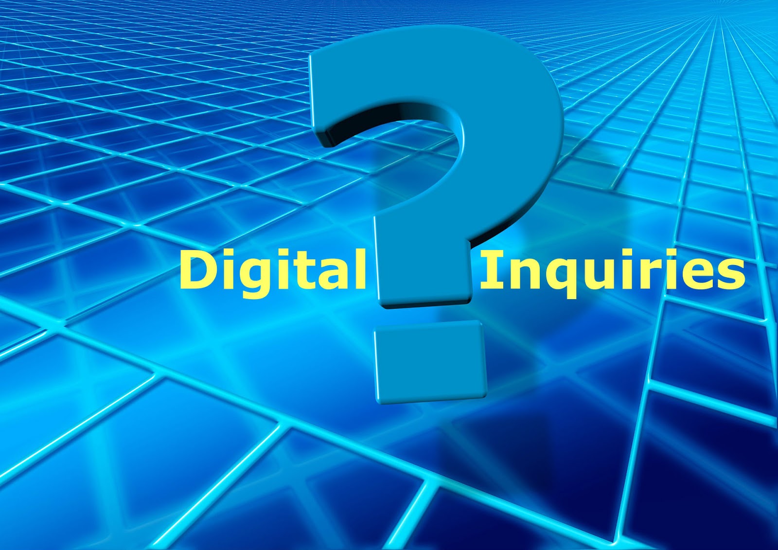 The Monthly “Digital Boardroom: 100 Q&As” Book Tuning: The Digital ...