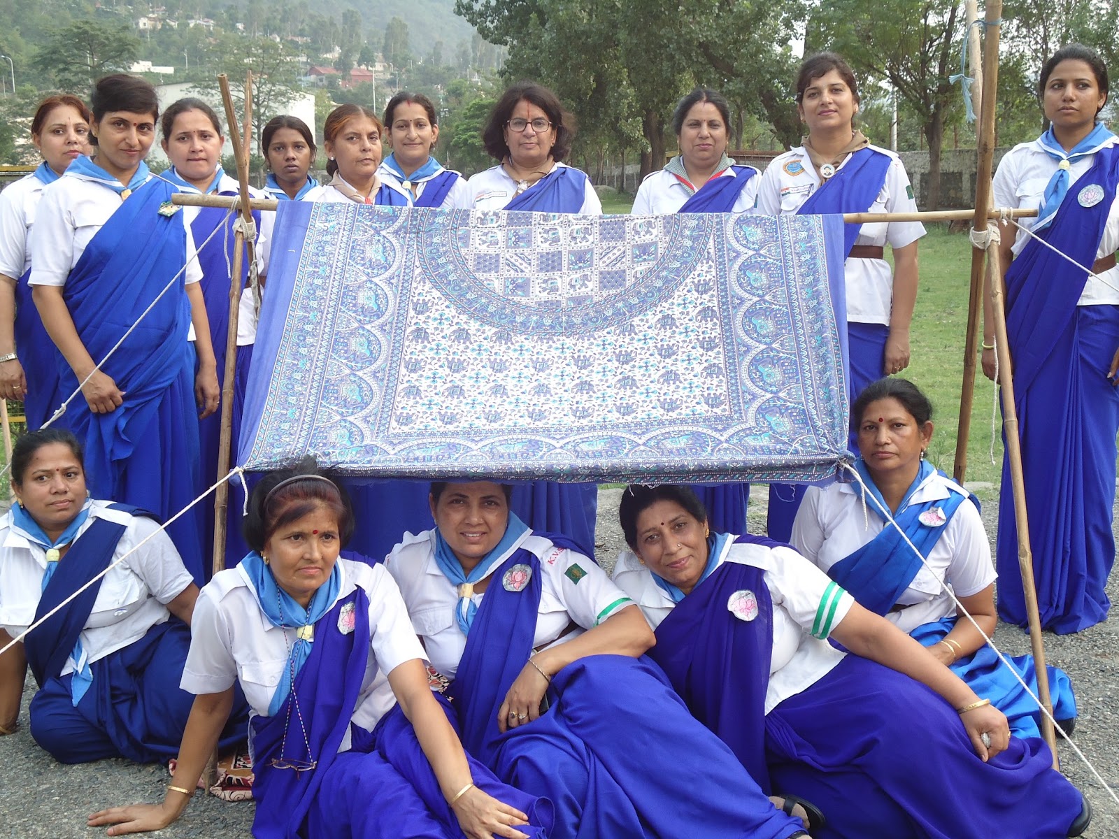 KVS Jammu Region BS&G Activities: 2011 - Photos of Advance Training ...