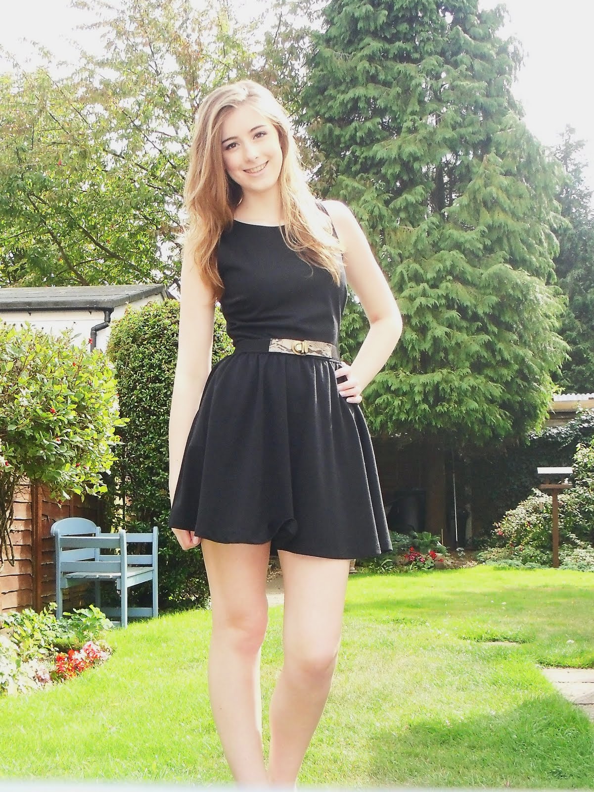 sixth form wardrobe. | Hannah Biggz: sixth form wardrobe.