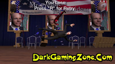 Mr President Game - darkgamingzonebackup