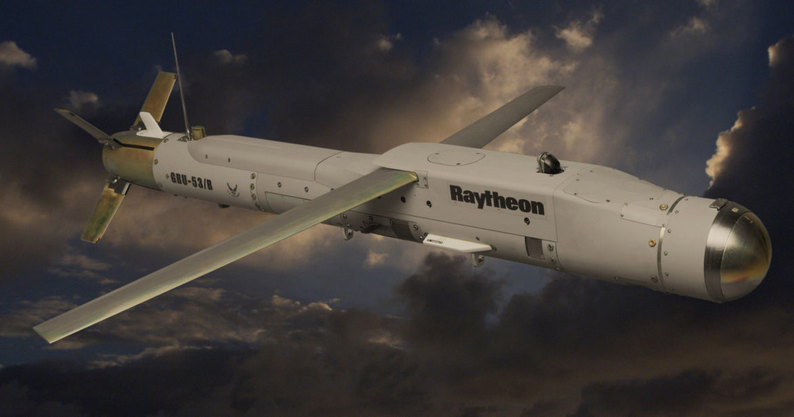 desarrollo defensa y tecnologia belica: Raytheon obtuvo un contrato de 141 millones de dólares ...