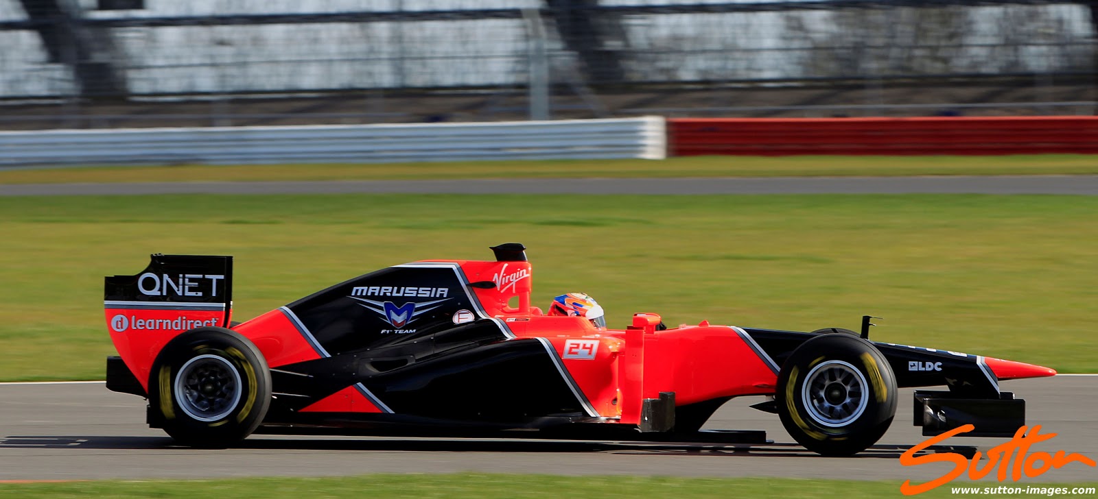 2013 - F1 Car design trends, what's banned and what to look out for ...