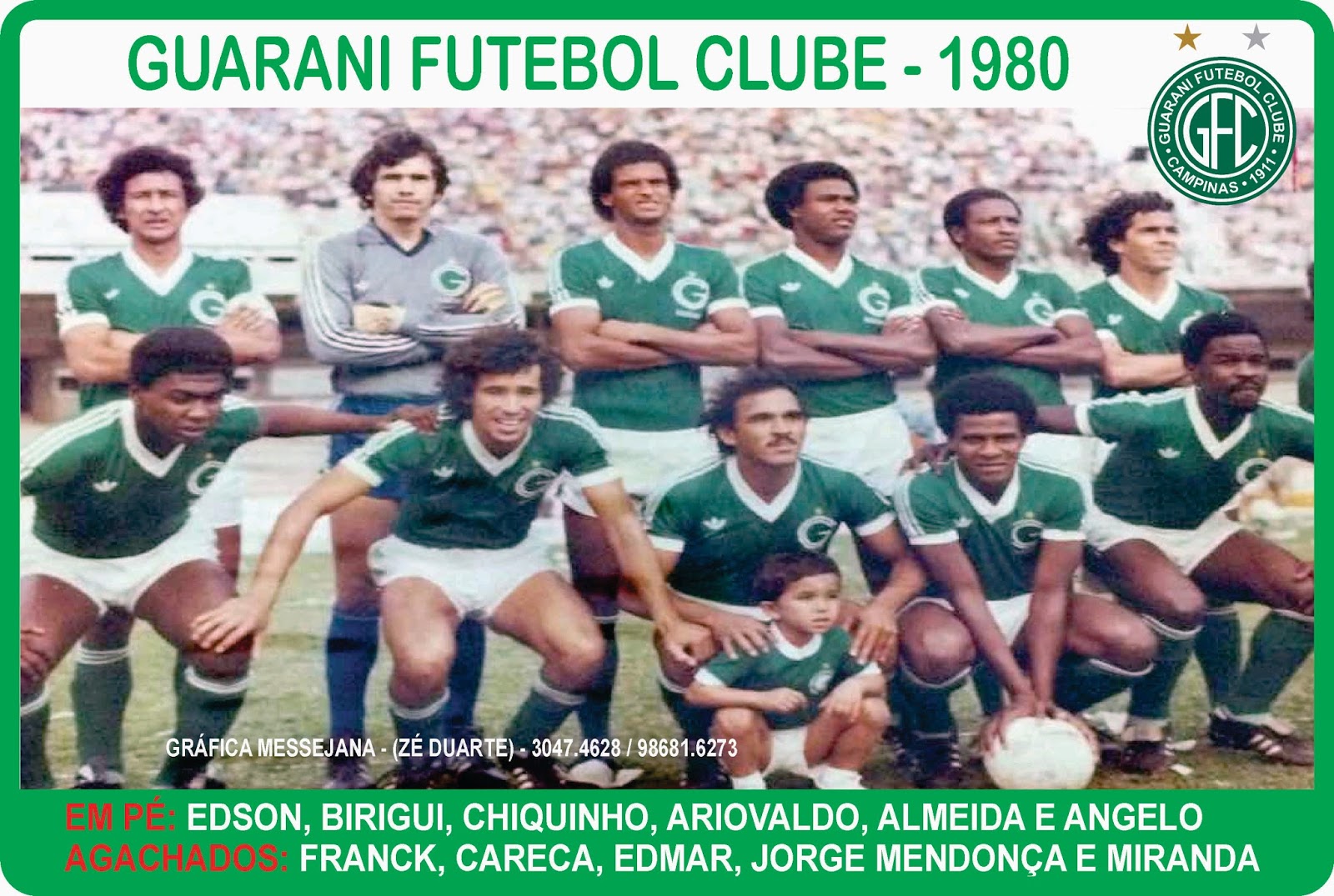 Guarani Futebol Clube