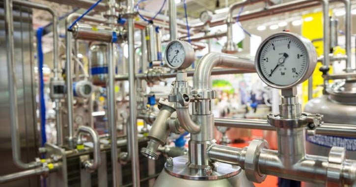 Bootstrap Business: What Are Heat Exchangers And How Do They Work?