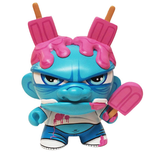 Custom-Feature: Sticky Ricky by JFury
