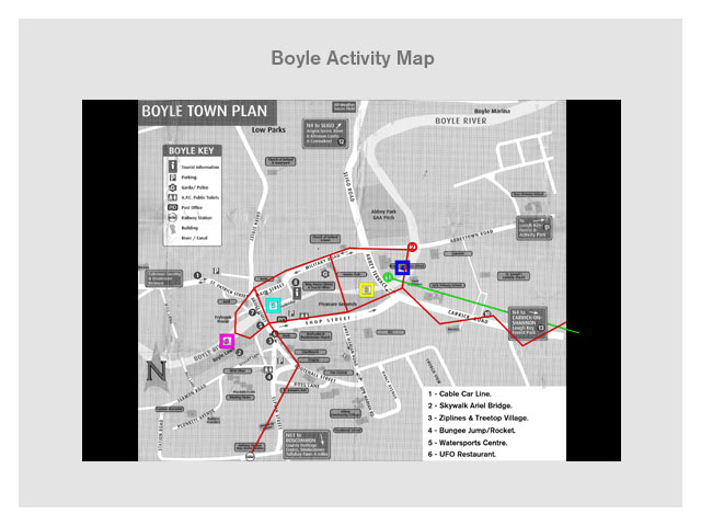 Boyle Regeneration Project