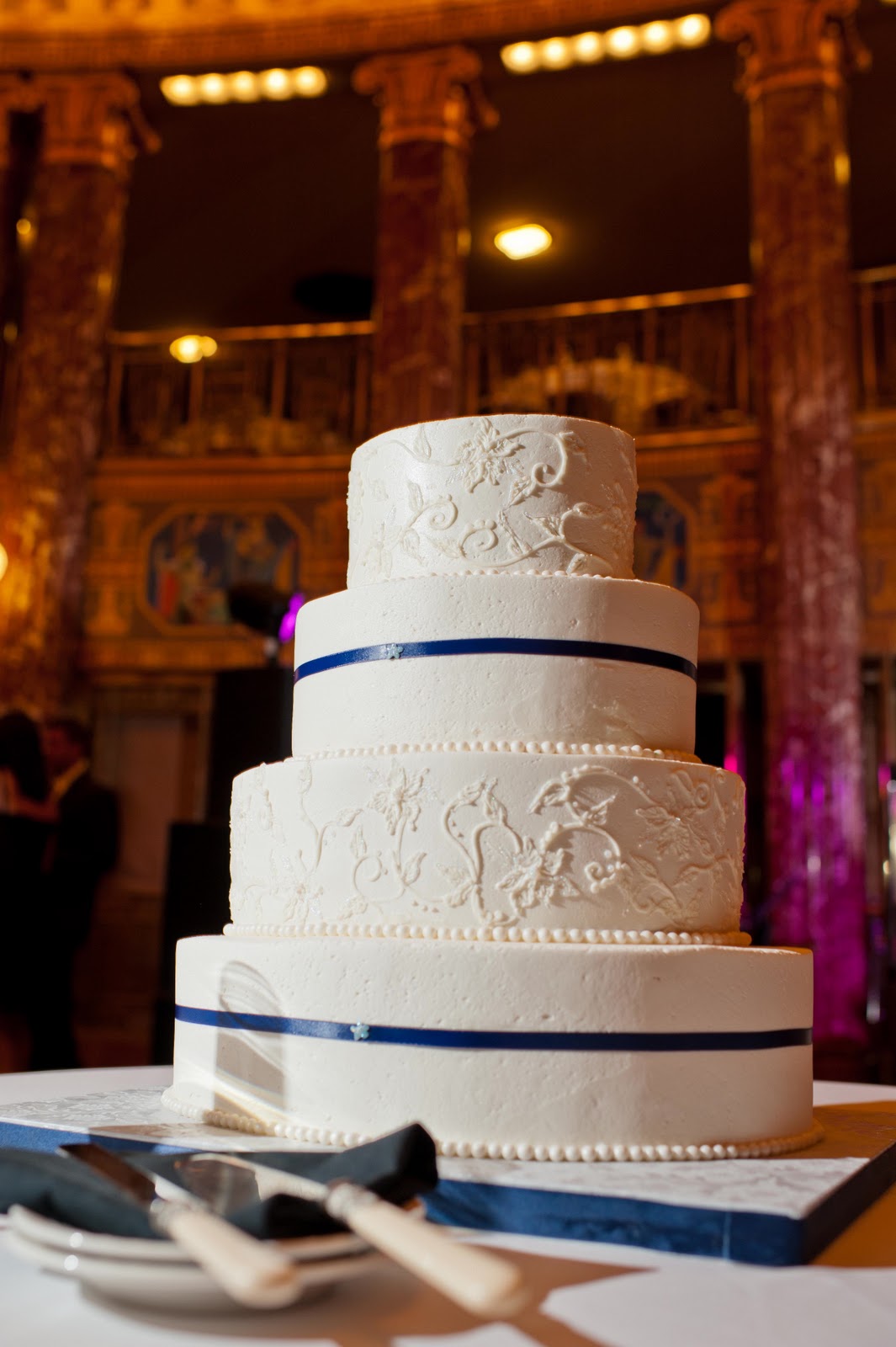 Wedding & Event Planning ~ Decor & Floral Design ~ Cleveland, OH and ...