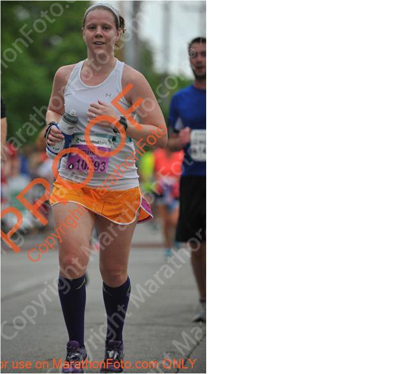 Lish Land: Race Recap: Bellin Run 10K